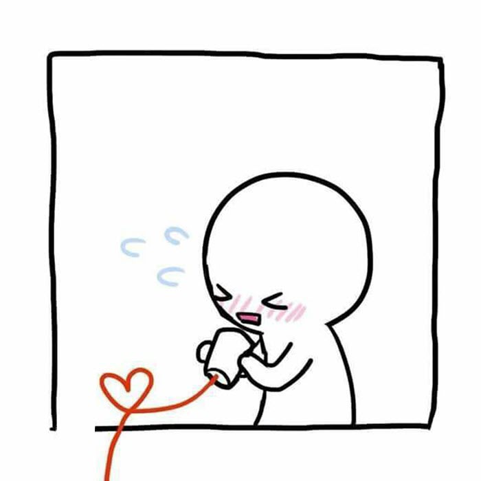 Compilation of Wacky and Hilarious Couple Avatars