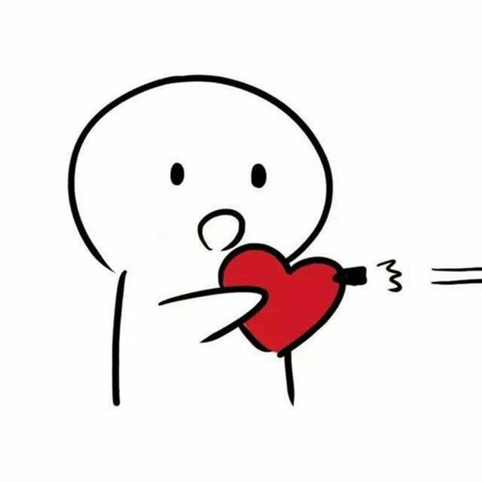 Compilation of Wacky and Hilarious Couple Avatars