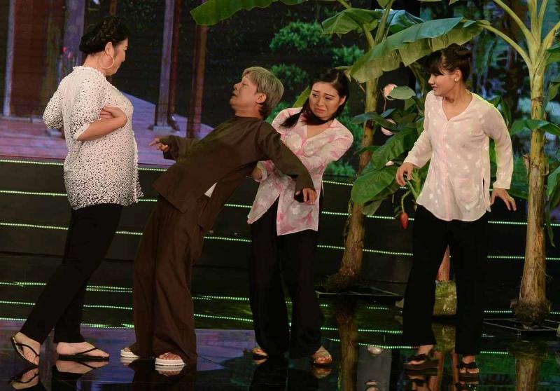 Top 7 Comedy Stages in Saigon