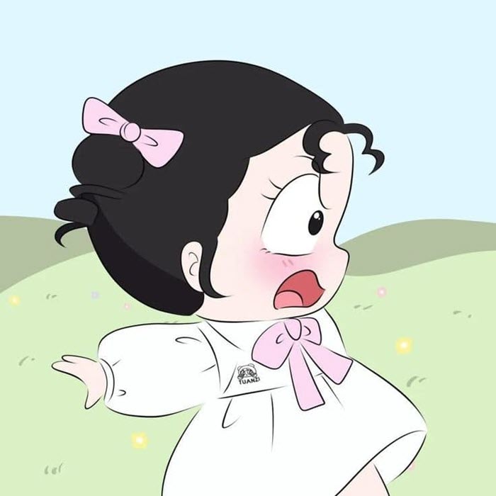 Compilation of Wacky and Hilarious Couple Avatars