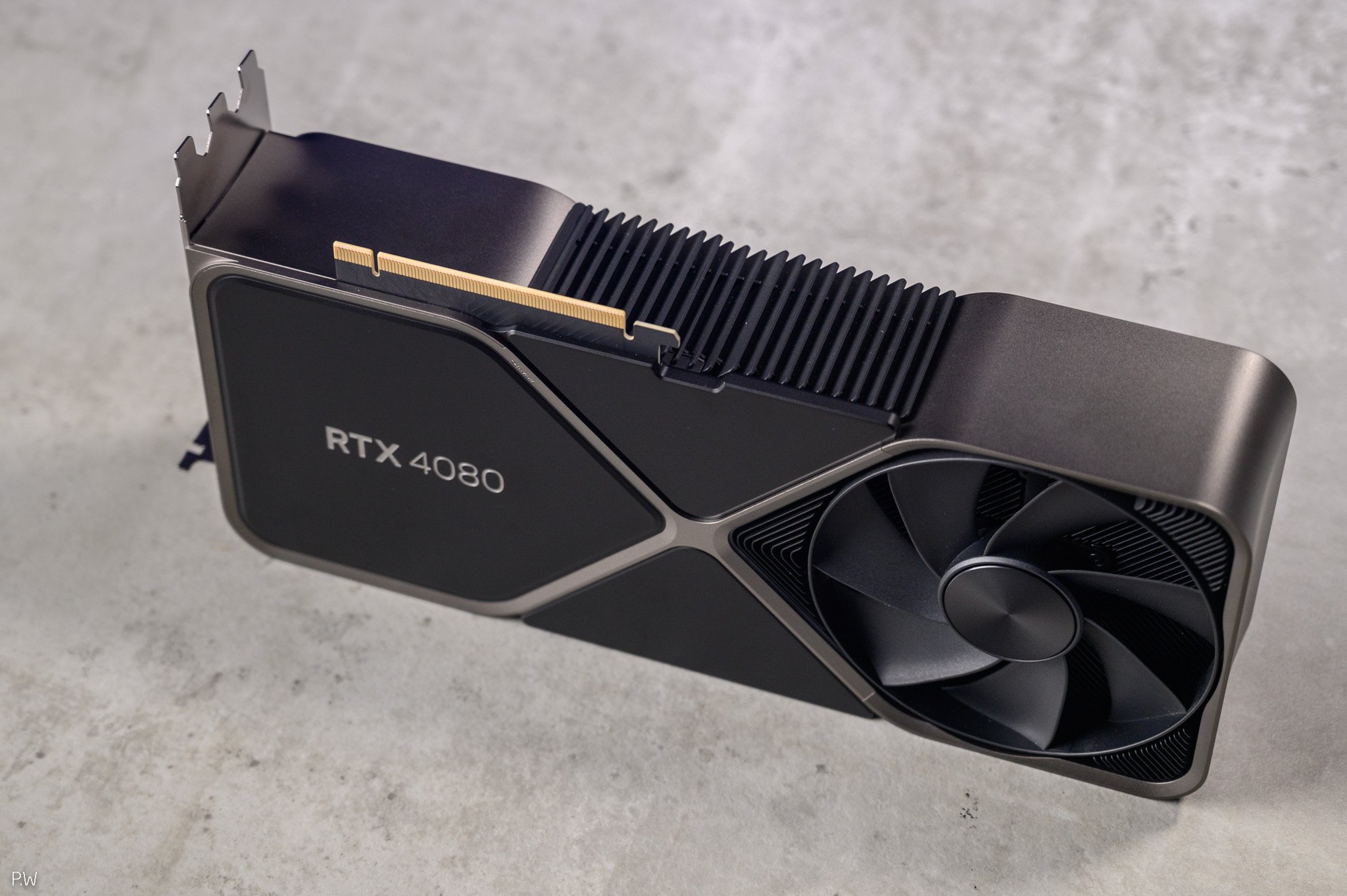 NVIDIA ra mắt RTX 5090 năm 2025, dự kiến sẽ có RTX 4080 Ti với hiệu ...