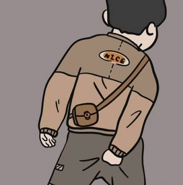 Compilation of Wacky and Hilarious Couple Avatars