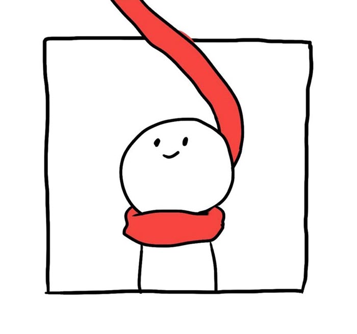 Compilation of Wacky and Hilarious Couple Avatars