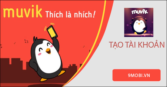 How to Create a Muvik Account and Lip-Sync Videos on Your Phone