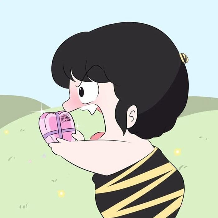 Compilation of Wacky and Hilarious Couple Avatars