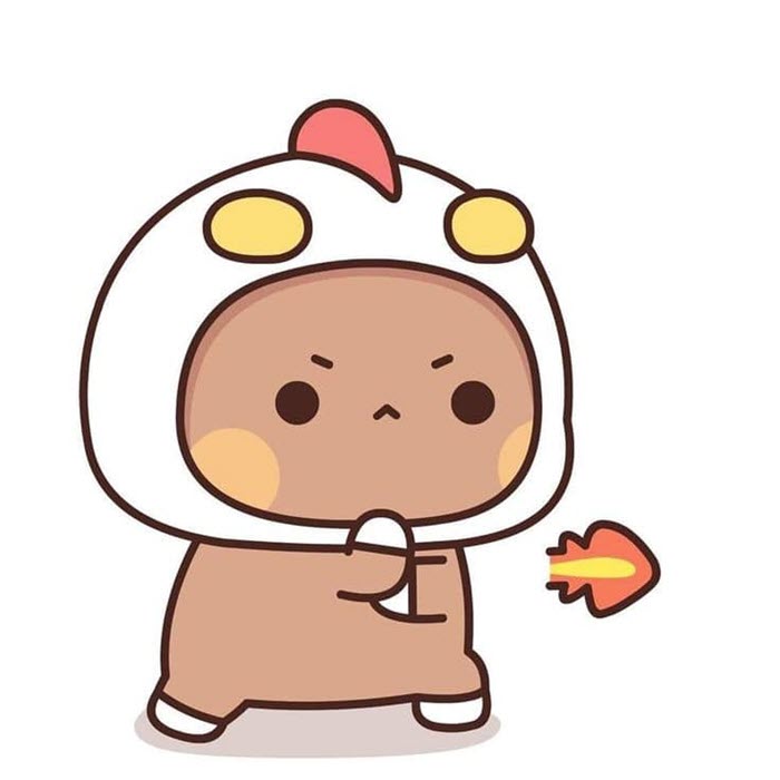 Compilation of Wacky and Hilarious Couple Avatars