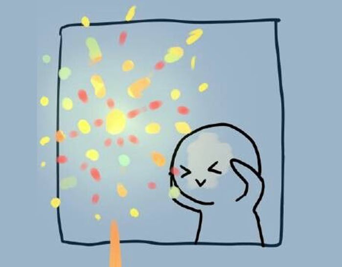 Compilation of Wacky and Hilarious Couple Avatars