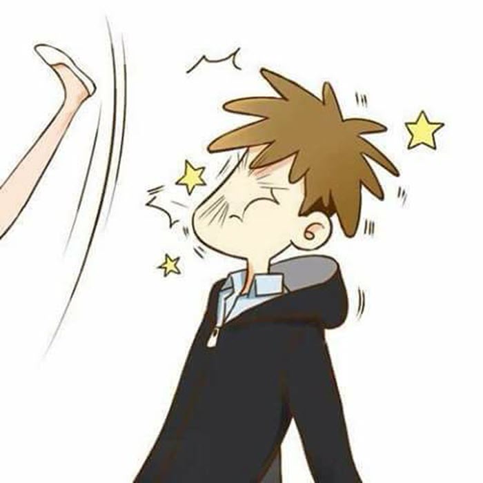 Compilation of Wacky and Hilarious Couple Avatars