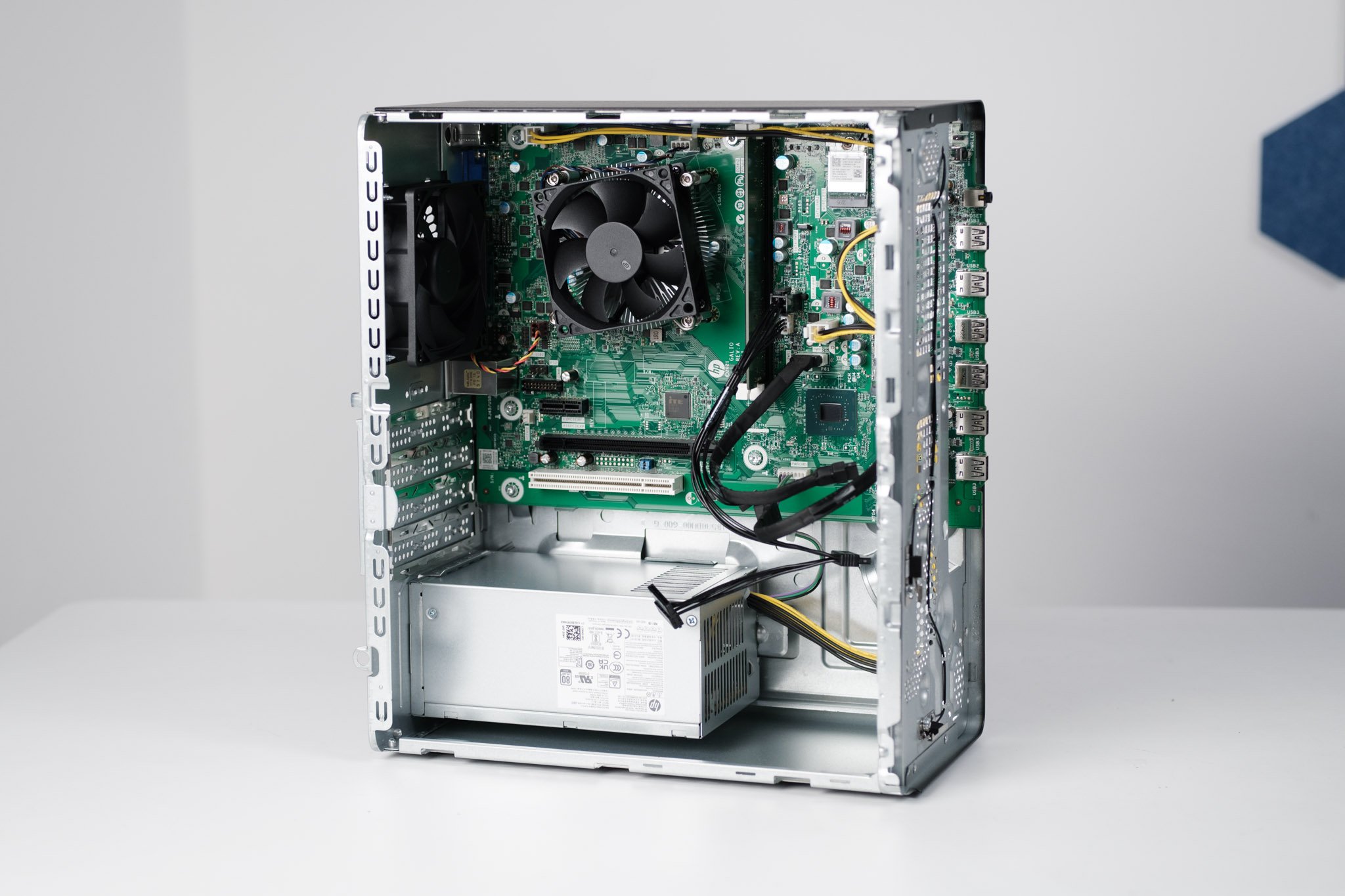 Trải nghiệm HP Pro Tower 280 G9: Lựa chọn hoàn hảo cho doanh nghiệp