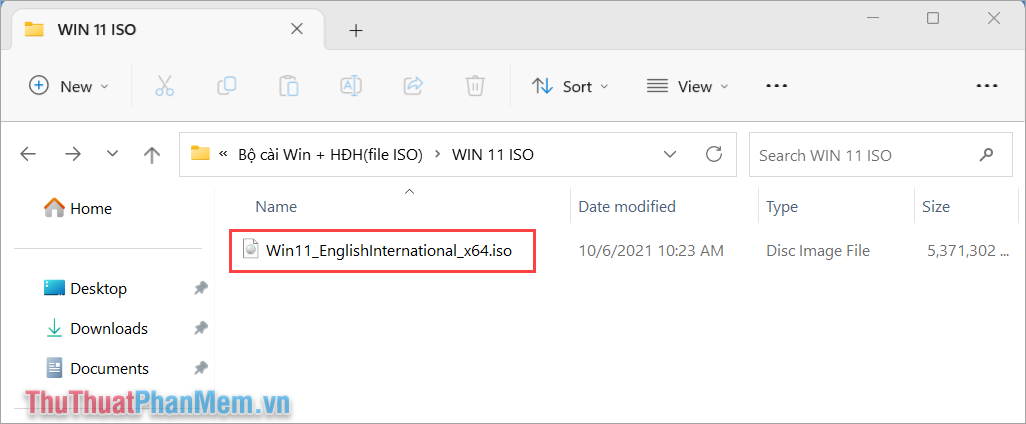 Resetting Windows 11 - Restoring Windows 11 to its Fresh Installation State