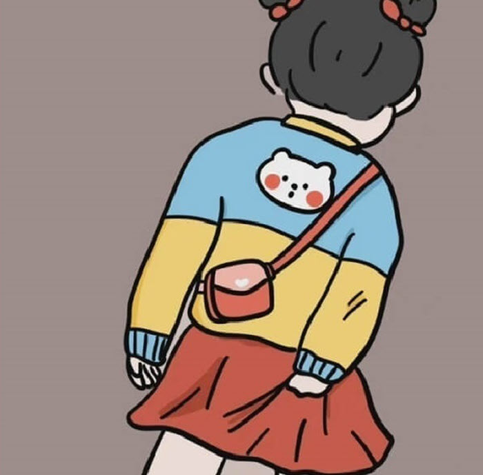 Compilation of Wacky and Hilarious Couple Avatars