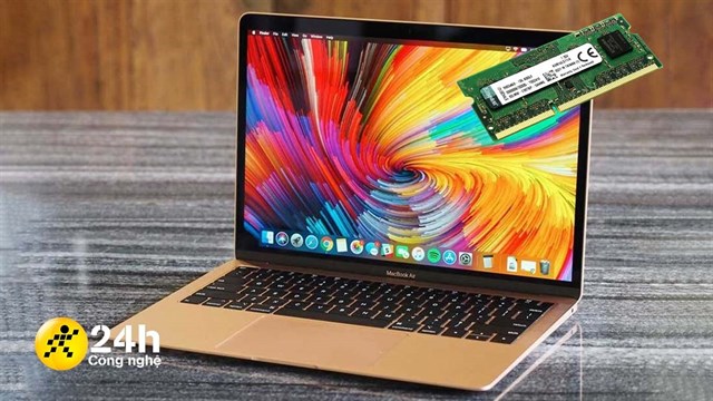 Effortlessly Verify RAM Details on MacBook in Just a Few Steps