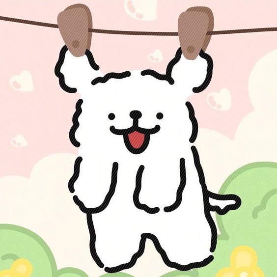 Compilation of Wacky and Hilarious Couple Avatars