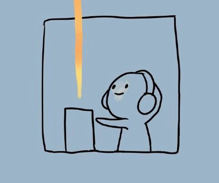 Compilation of Wacky and Hilarious Couple Avatars