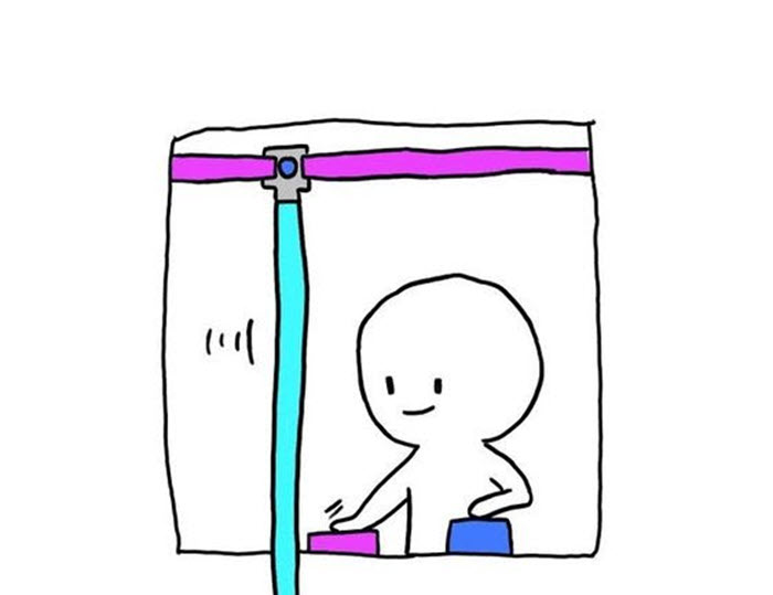 Compilation of Wacky and Hilarious Couple Avatars