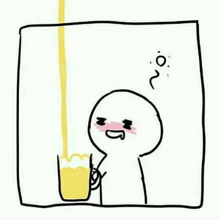 Compilation of Wacky and Hilarious Couple Avatars