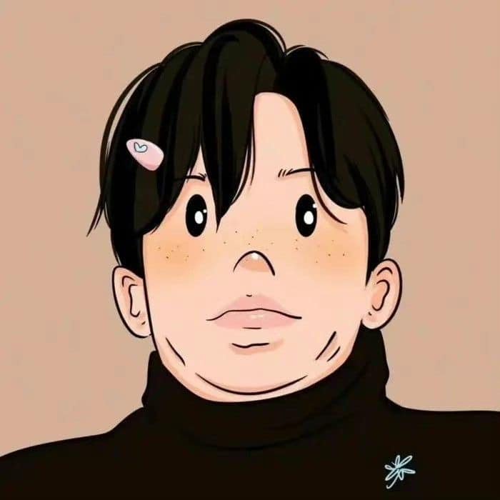 Compilation of Wacky and Hilarious Couple Avatars