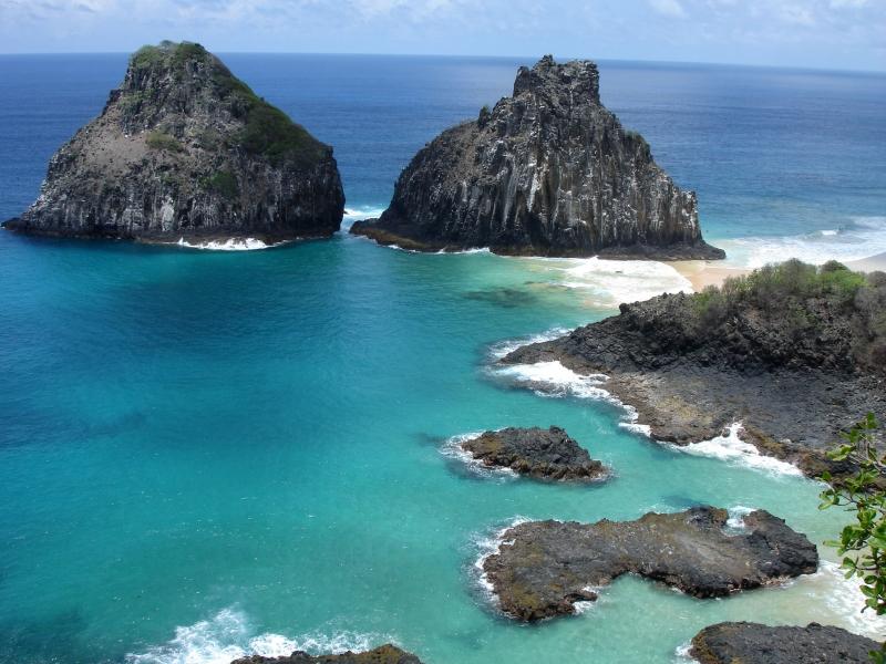 Top 13 Most Stunning Coastal Bays Worldwide Today - Mytour.vn