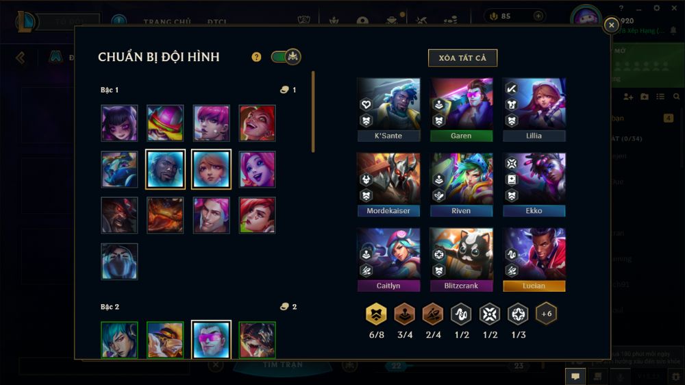 TFT 10: Complete Defense with 8-bit Guardians by Mytour