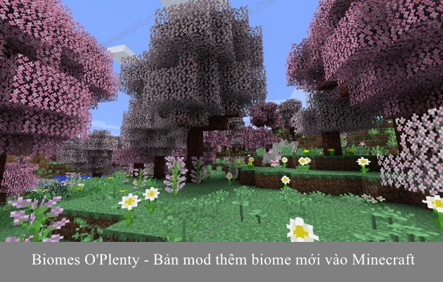 Top 5 Most Exciting Minecraft Mods of 2021