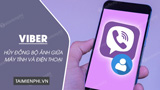 How to Disable Viber Photo Sync Between Computer and Phone