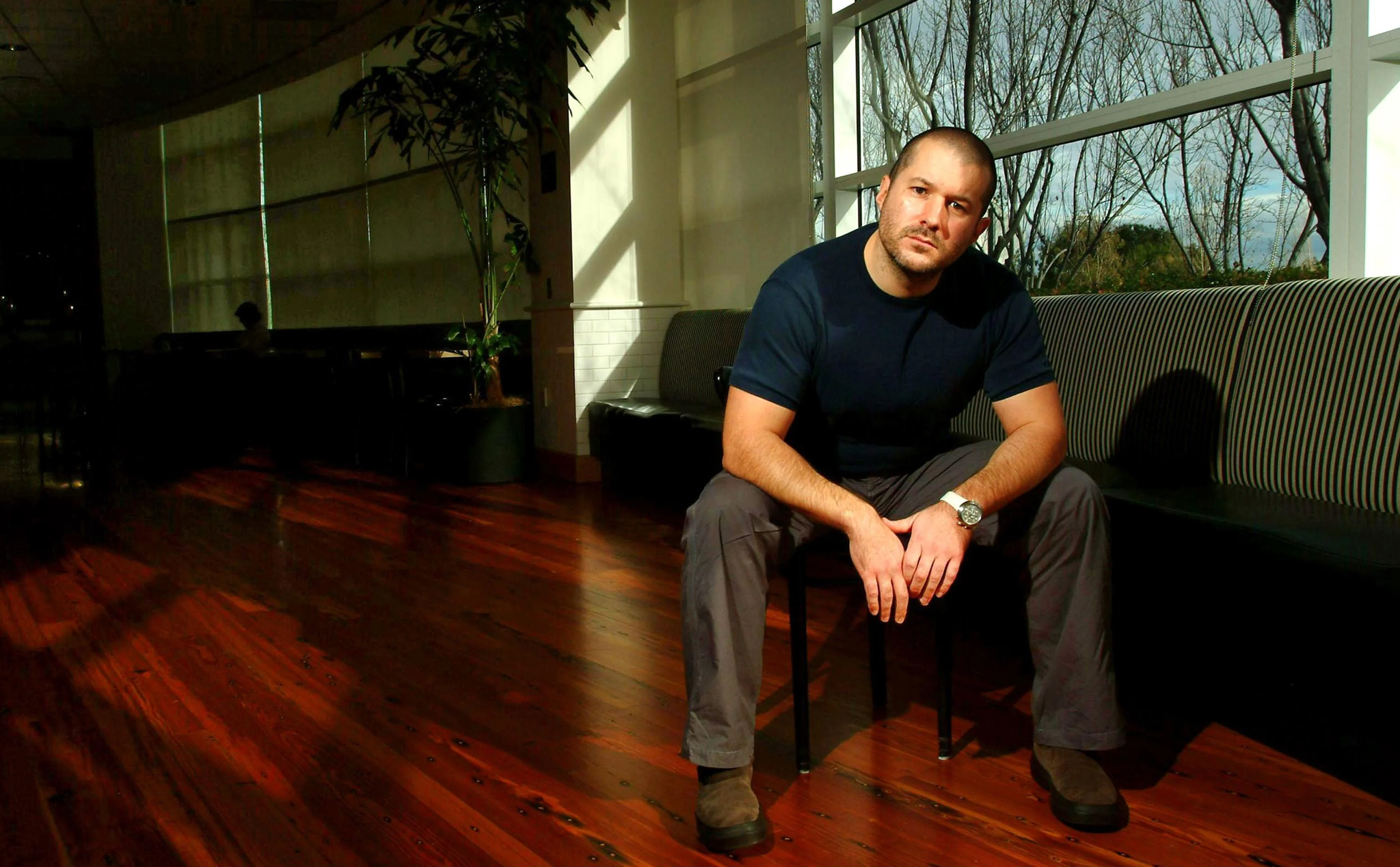 John Ive mời thêm một nhân tài từ Apple: Liệu phần cứng mới của OpenAI ...