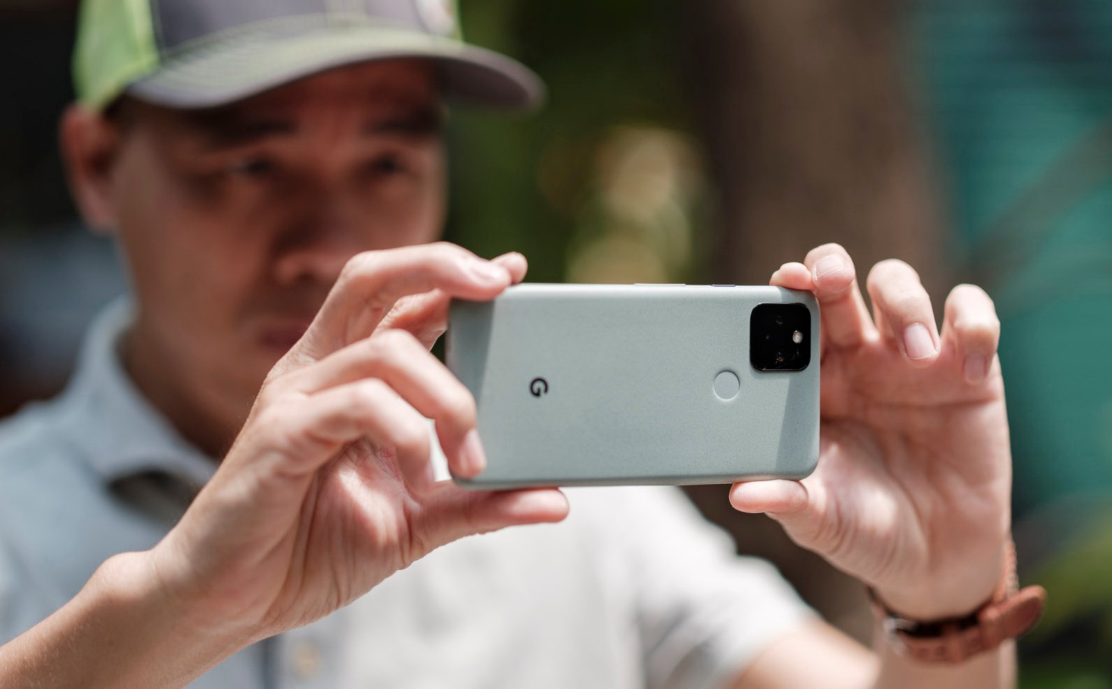 Đánh giá Google Pixel5: Một sự lựa chọn tuyệt vời trong phân khúc điện thoại tầm trung