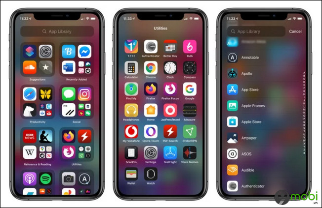 Unlocking the Secrets of App Library on iOS 14: How to Use It?