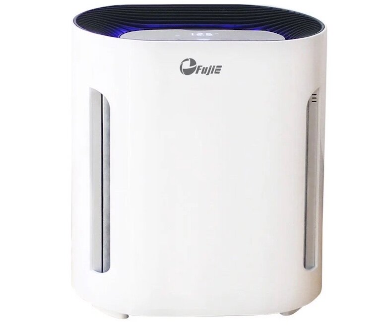 Which country does FujiE air purifier come from? Which type is the best ...