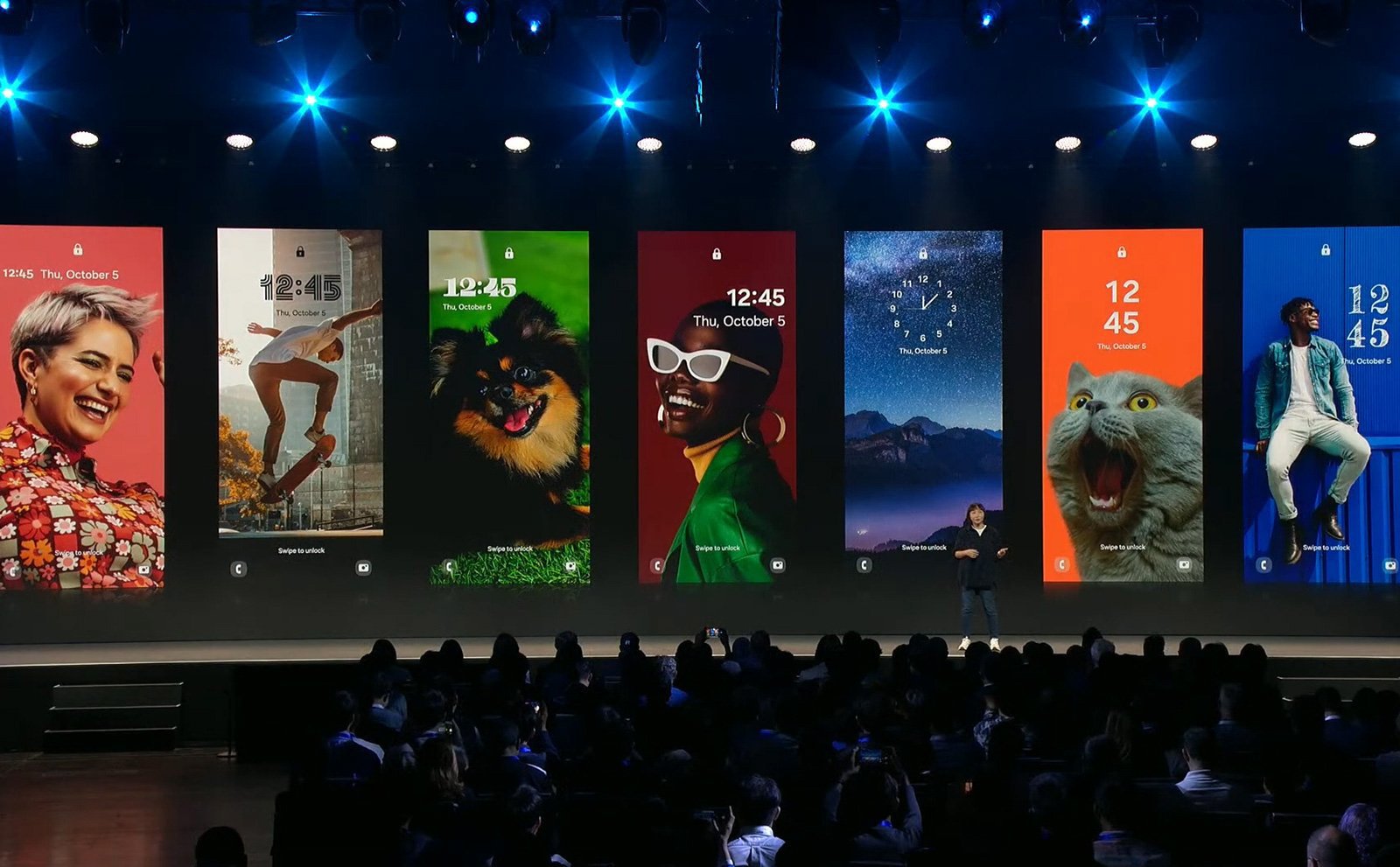 Cập nhật lịch trình One UI 6 cho điện thoại Samsung Galaxy