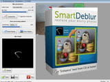 Discover the Magic of SmartDeblur: Enhance Your Images with Ease