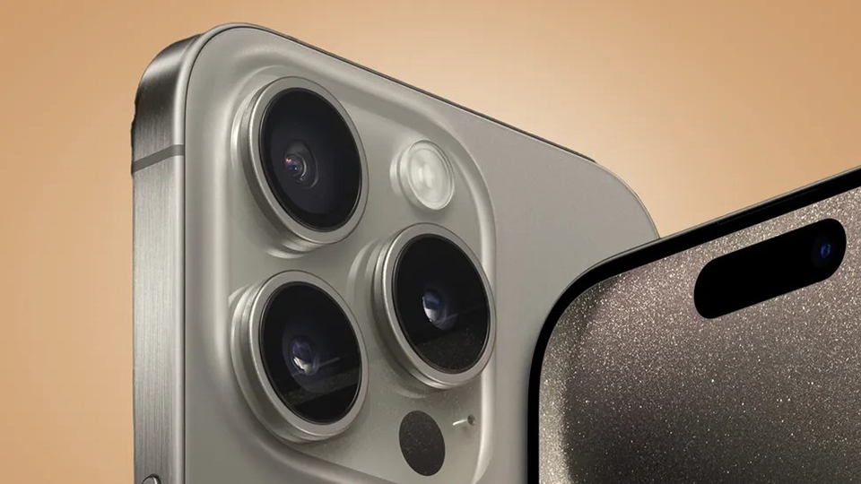 iPhone 15 Pro Max showcases impressive power on the AnTuTu Benchmark