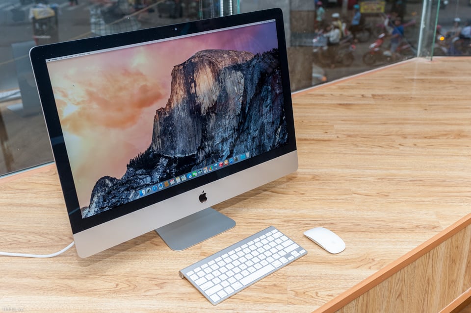 The latest iMac 2020 outperforms its 2019 counterpart with a 20% boost ...