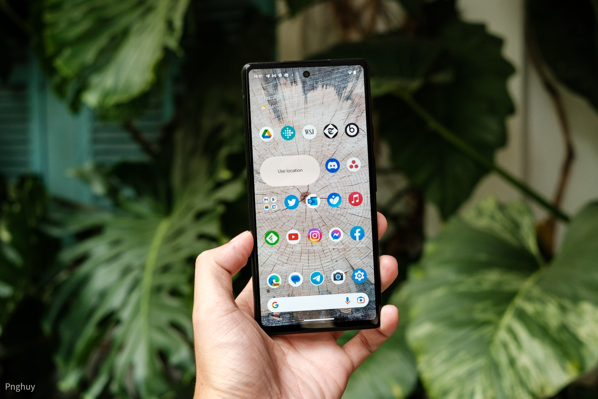 Hướng dẫn cài đặt Android 14 Beta 1