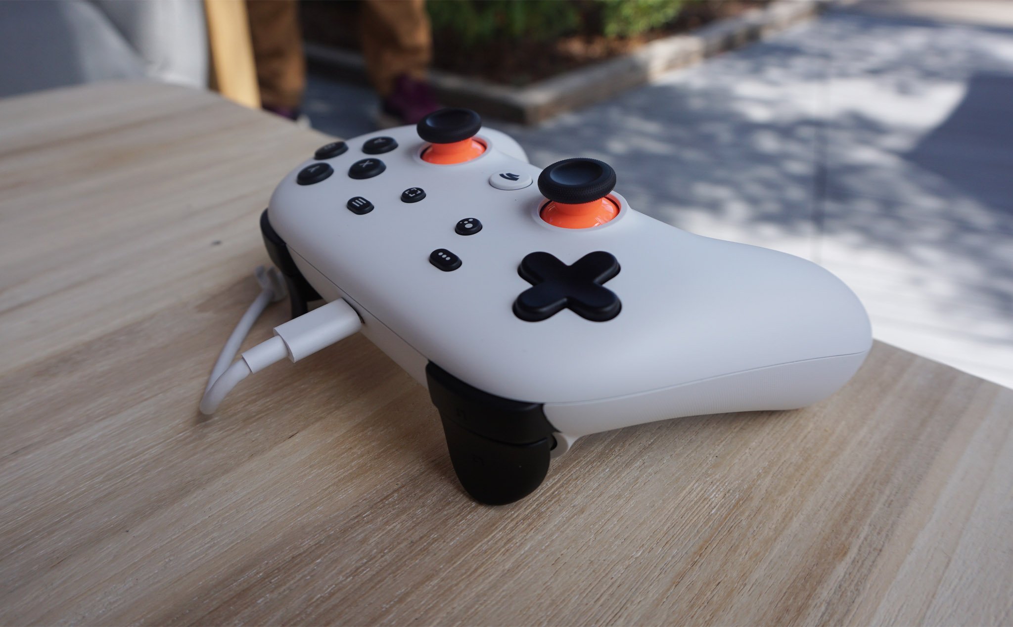 Sau xCloud và GeForce Now, Stadia đã vượt qua App Store với ứng dụng ...