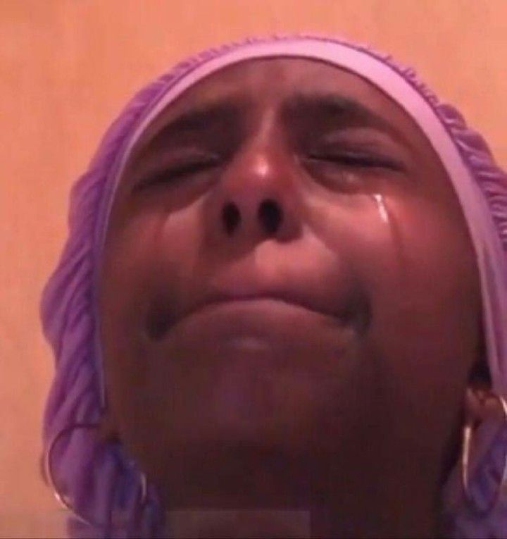 The most hilarious and absurd crying memes