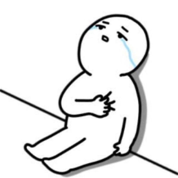 The most hilarious and absurd crying memes