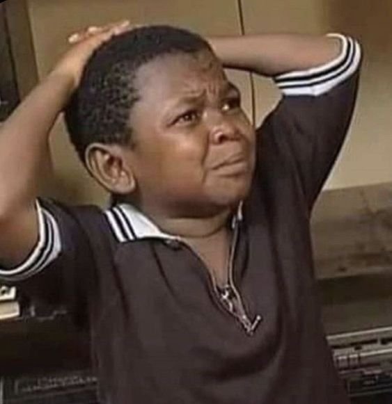 The most hilarious and absurd crying memes