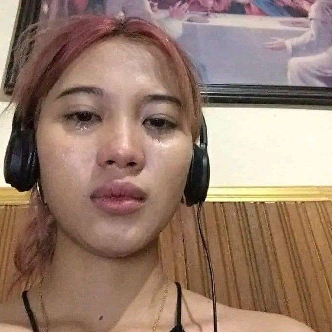 The most hilarious and absurd crying memes