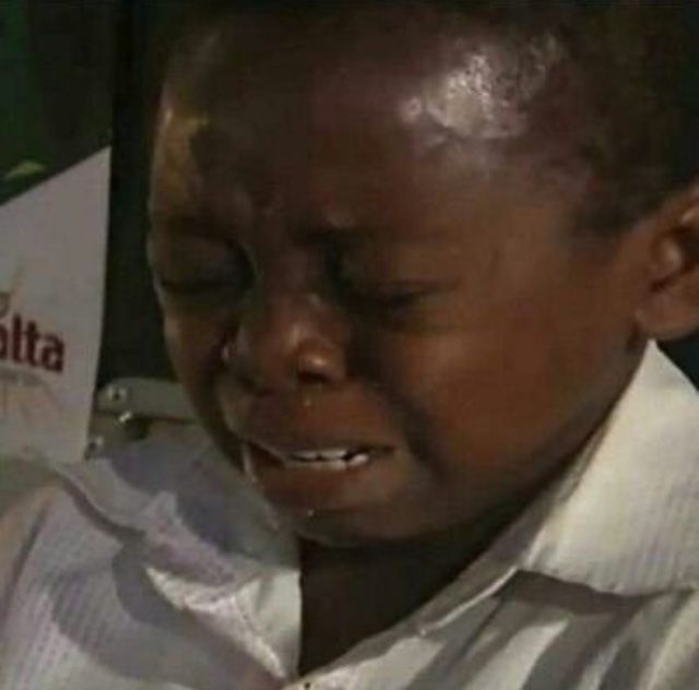 The most hilarious and absurd crying memes