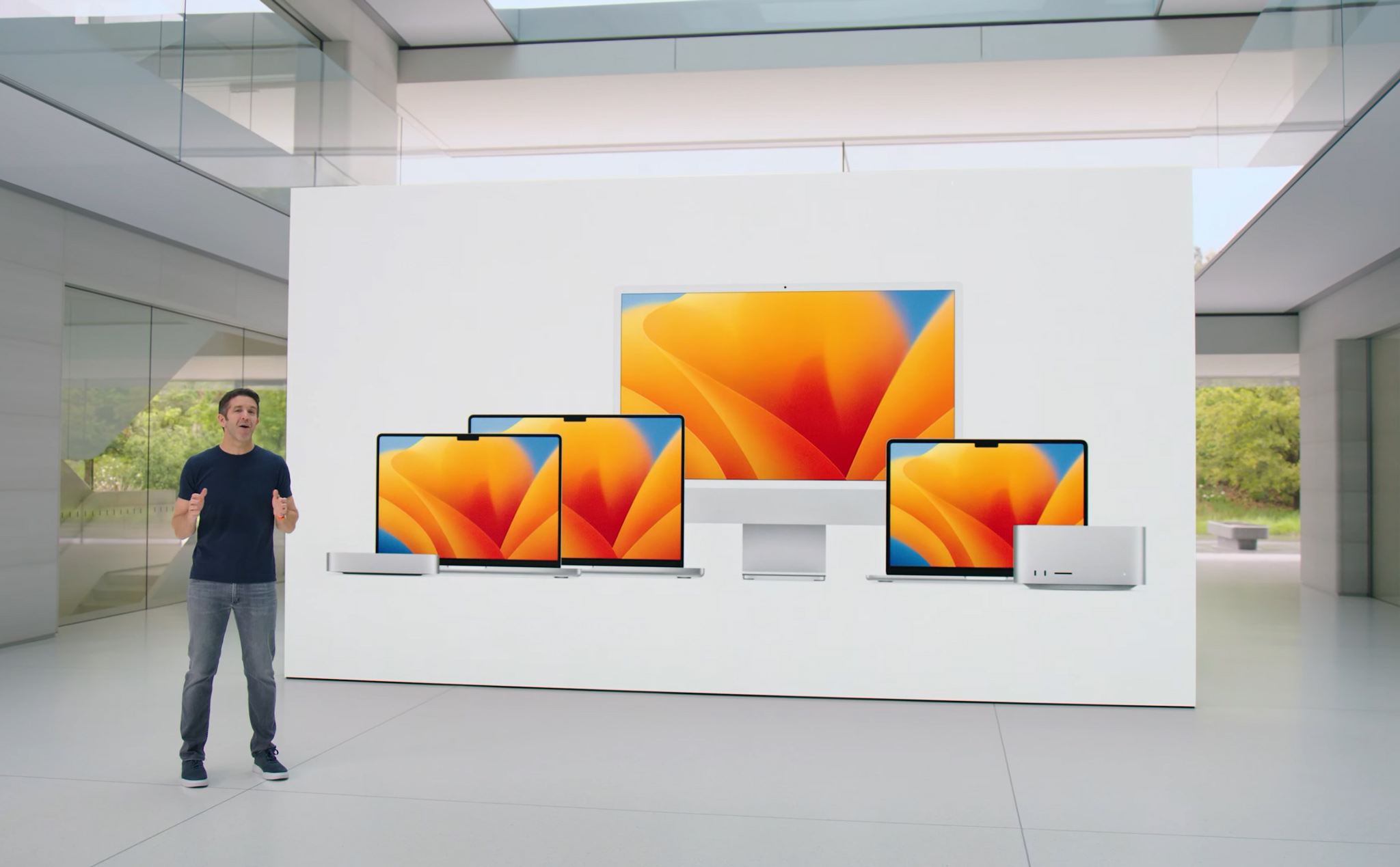 CIRP: MacBook Pro Emerges as Apple's Most Popular Mac Lineup in the U.S.