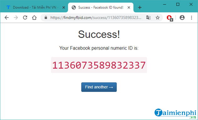 How to View Facebook Group ID