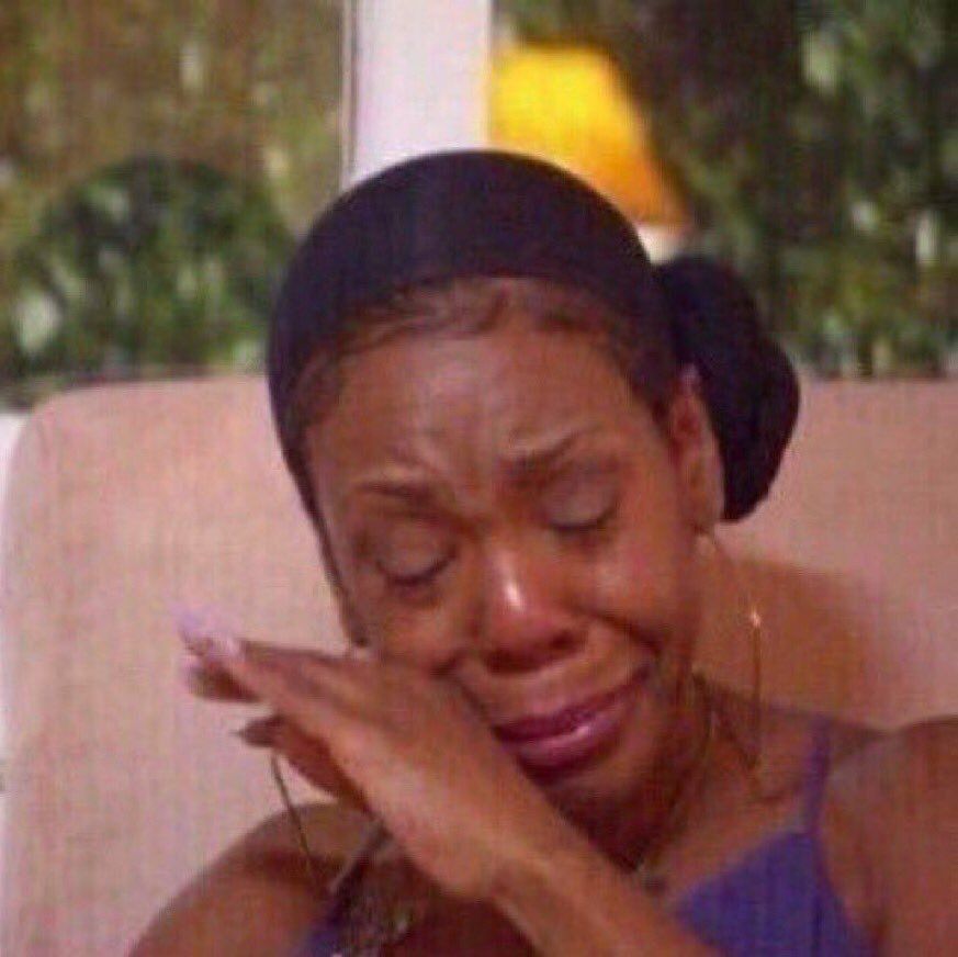 The most hilarious and absurd crying memes