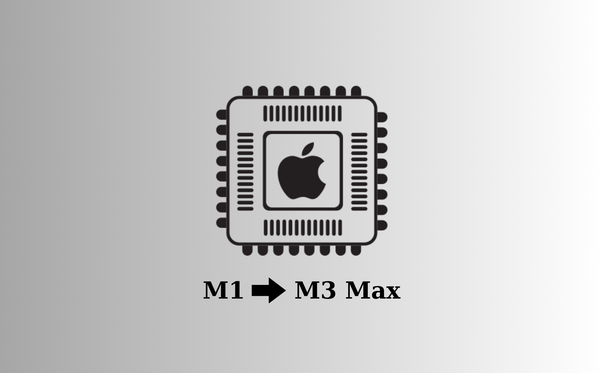 Bảng xếp hạng điểm Geekbench của tất cả các chip Apple Silicon từ khi ...