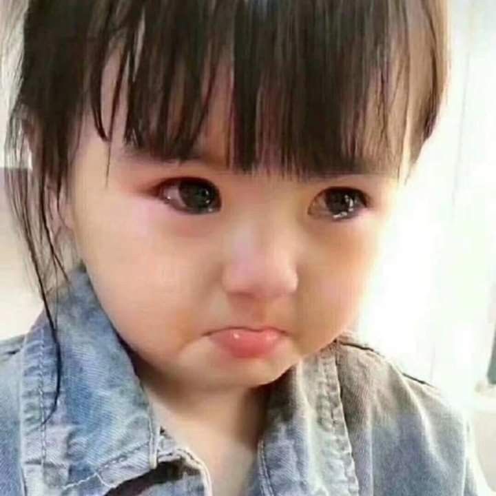 The most hilarious and absurd crying memes