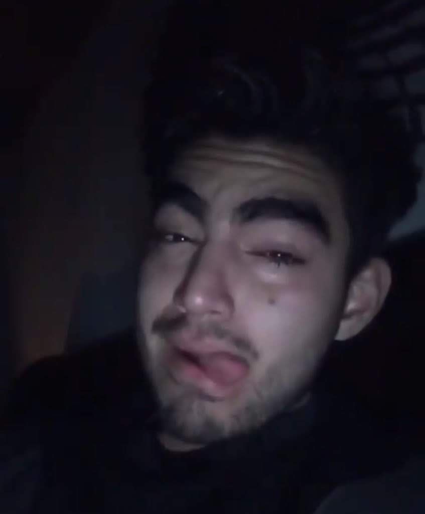 The most hilarious and absurd crying memes