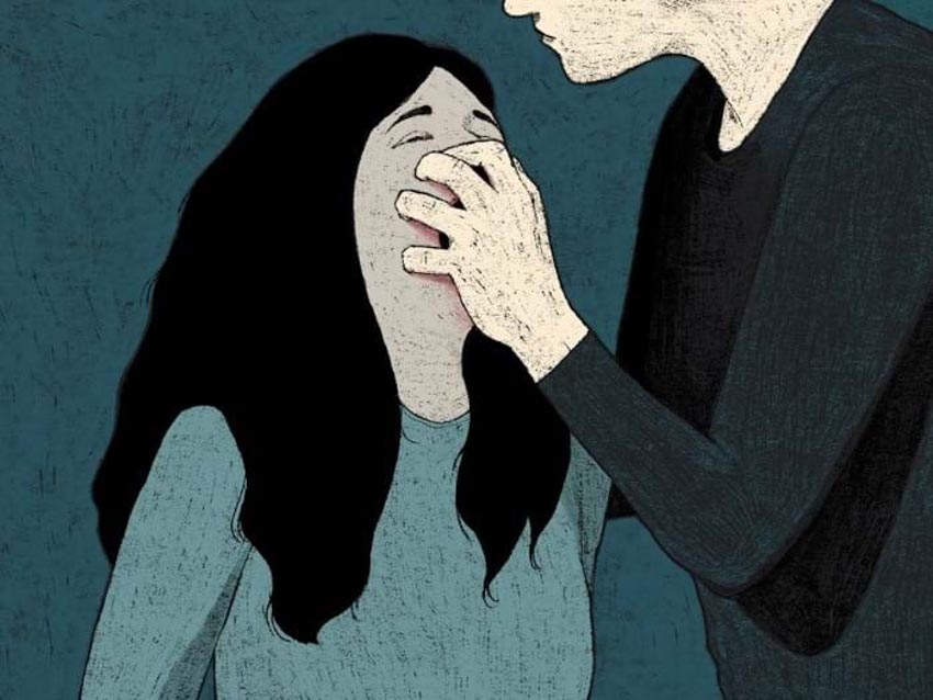 The most beautiful expressions of exhaustion and weariness