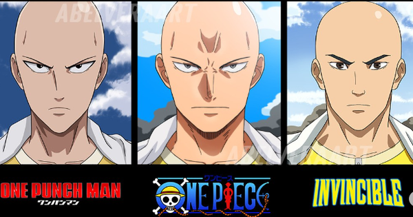 Imagine how anime characters would look like in the styles of various ...