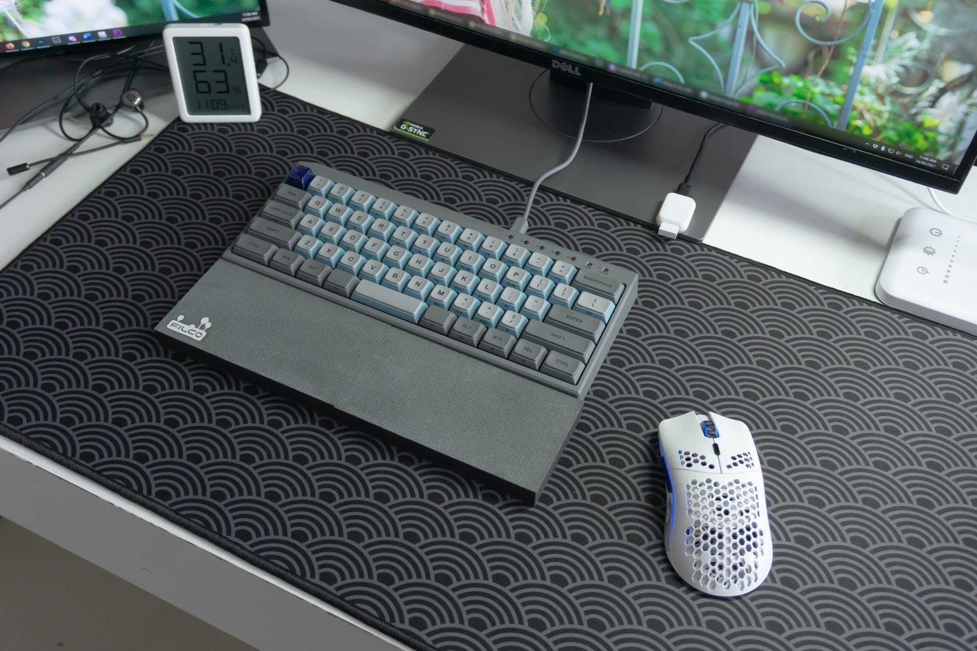 Đánh giá trải nghiệm của tôi với Filco Minila-R Convertible sau hơn nửa ...