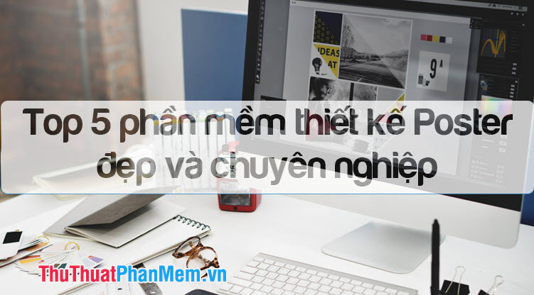 Unlocking the Marvels: Top 5 Software for Stunning and Professional ...